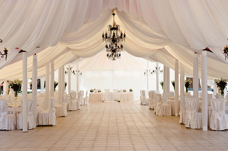 What Size Marquee Do I Need For My Event White Horse Marquees Ltd What Size Marquee Do I Need For My Event White Horse Marquees Ltd