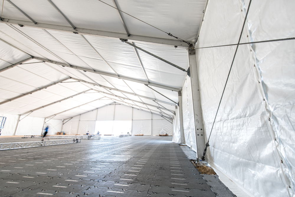 How to Make the Most of Your Marquee Hire | White Horse Marquees Ltd